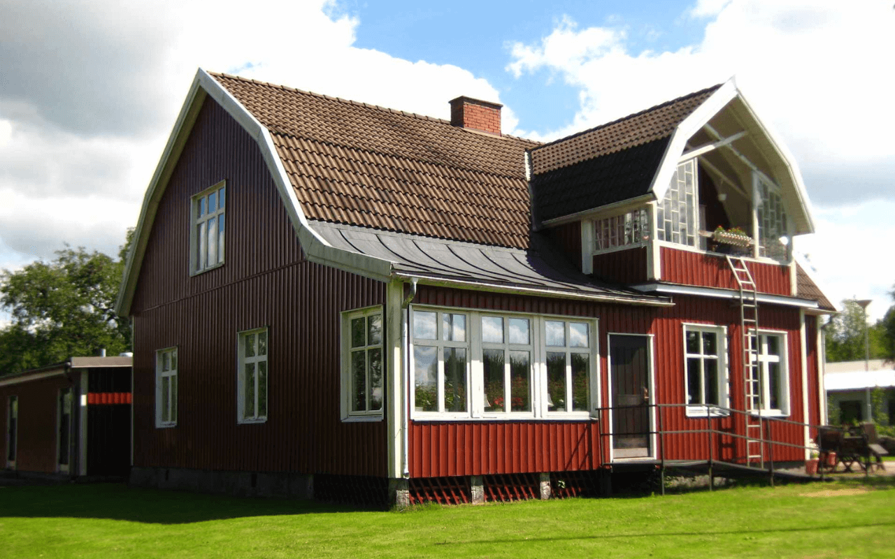 Redo - Leader Sjuhärad